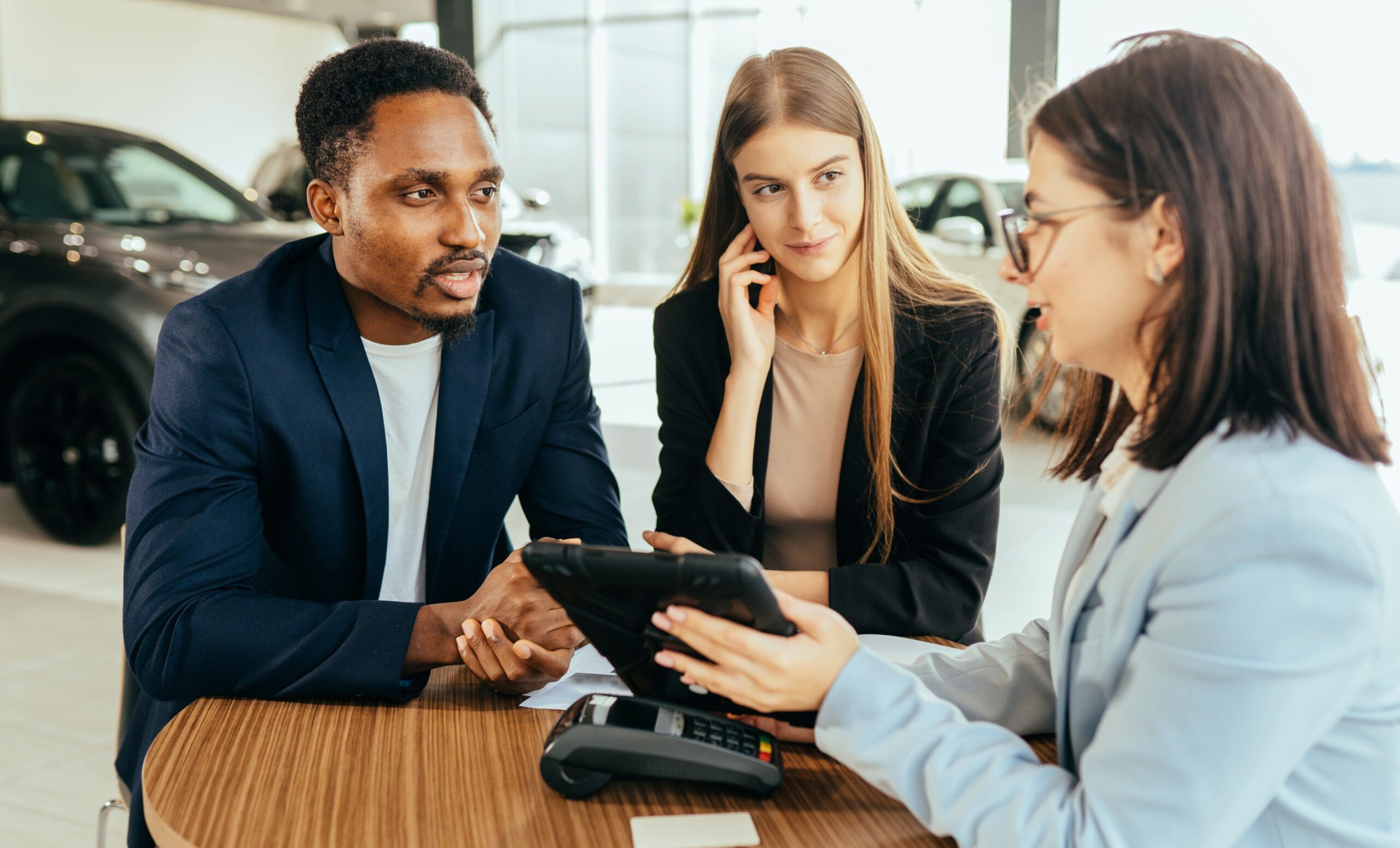 Dealers have opportunity to boost test drive bookings by offering ...