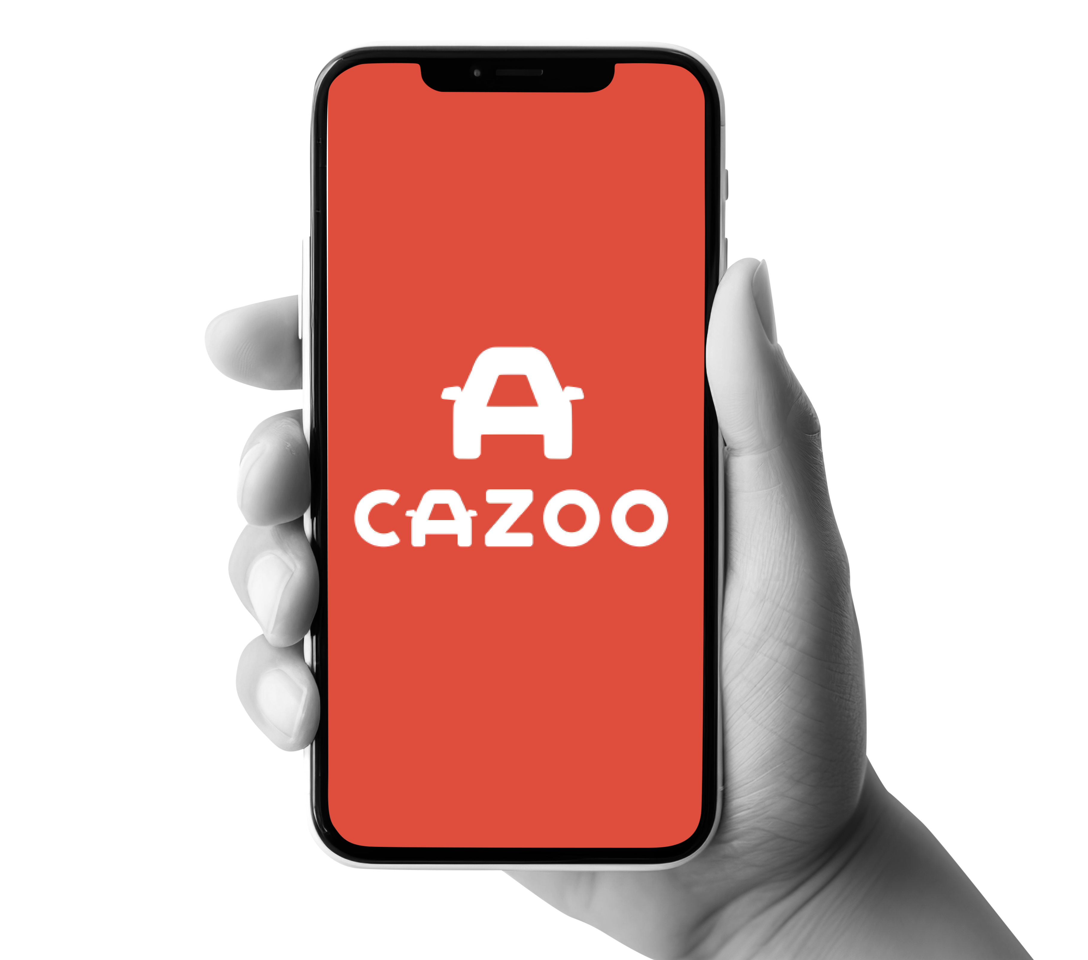 Cazoo App - MOTORS: Advertising with MOTORS, eBay & Gumtree