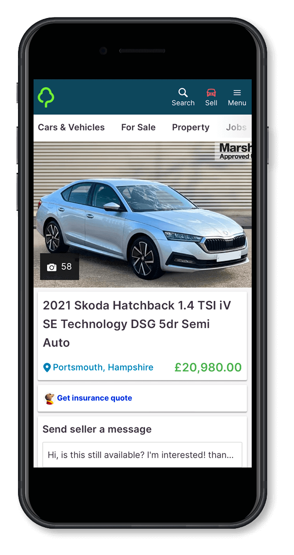 Get More for Less - MOTORS: Advertising with MOTORS, eBay & Gumtree